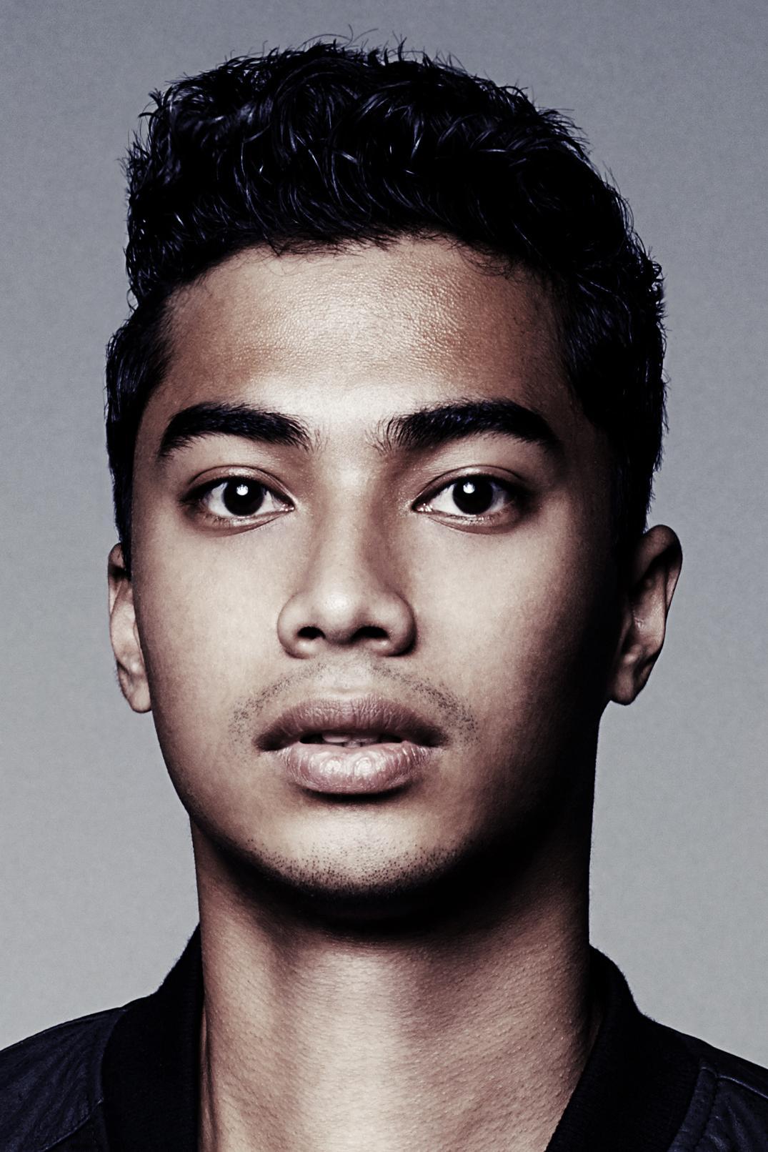 Michael Brun - FilmAffinity
