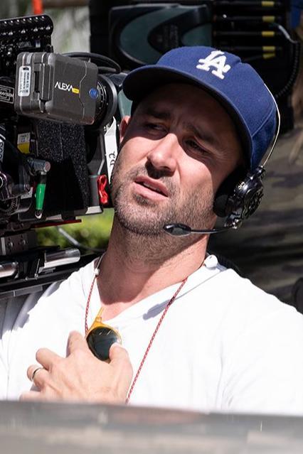 Michael Burgess - FilmAffinity