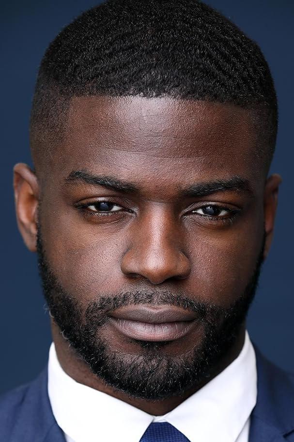 Michael Christopher Rodney - FilmAffinity