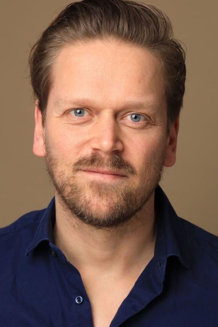 Michael de Roos - FilmAffinity