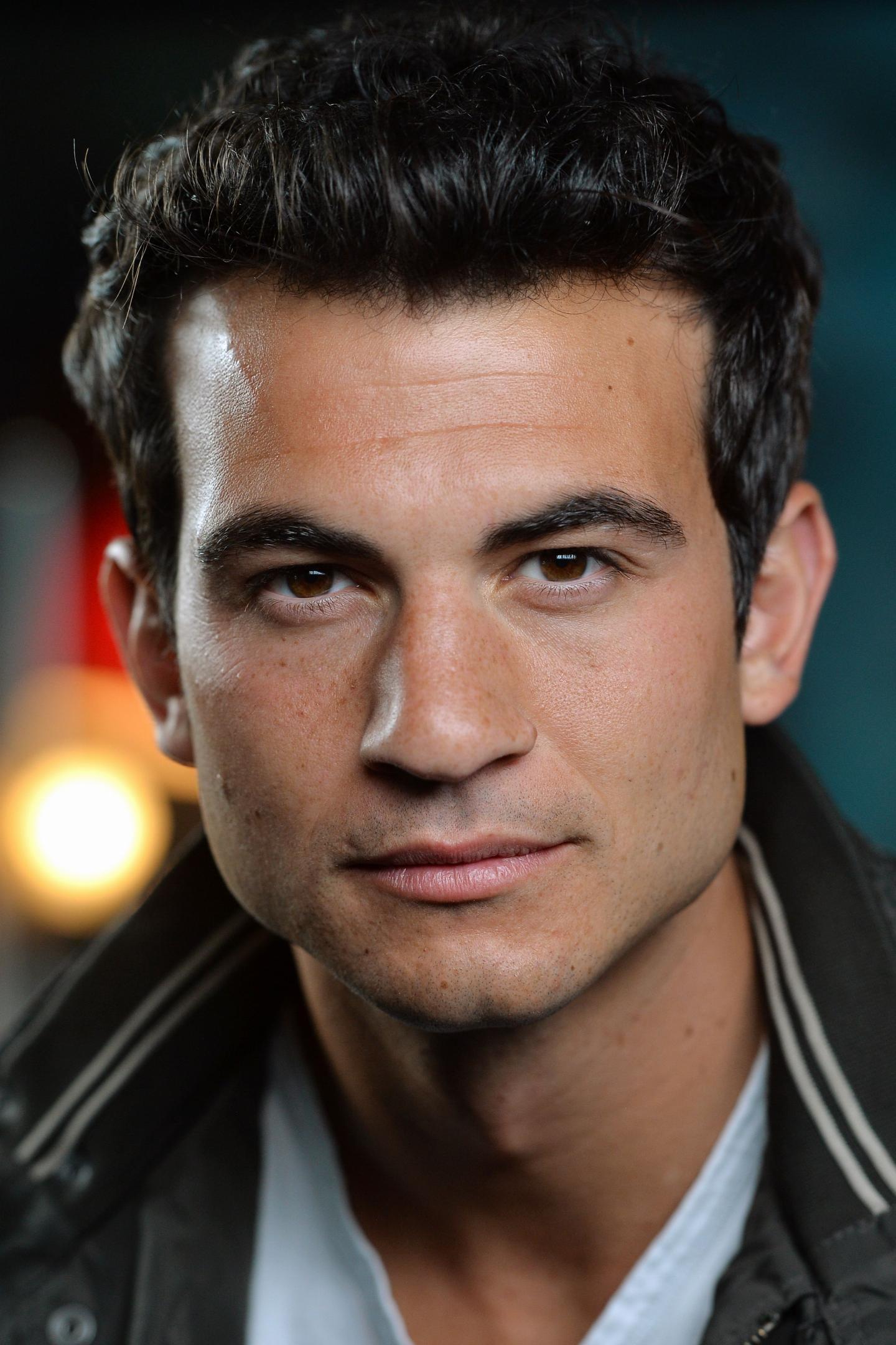 Michael Giannone - FilmAffinity