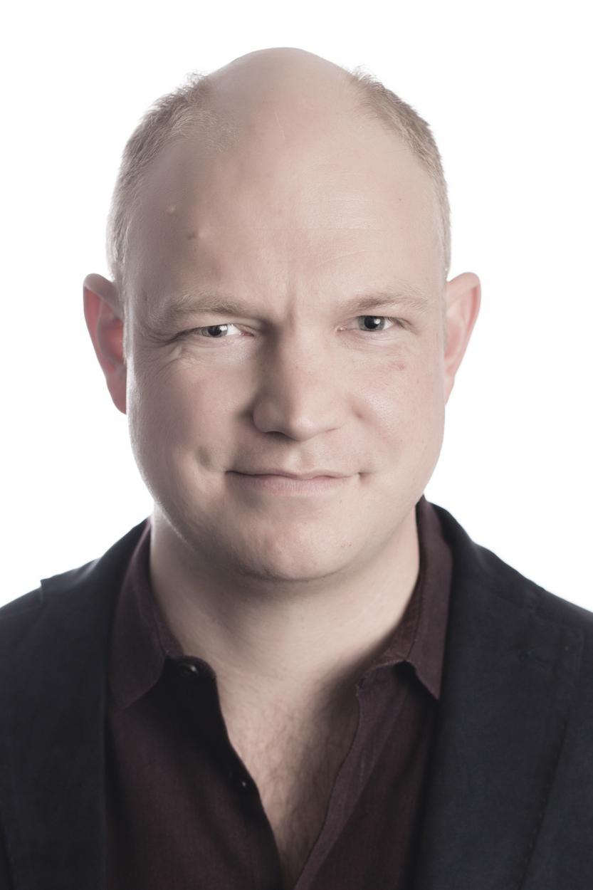 Michael Hardy - FilmAffinity