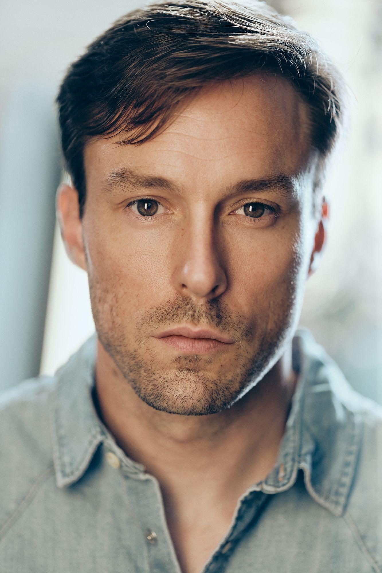 Michael Hoad - FilmAffinity