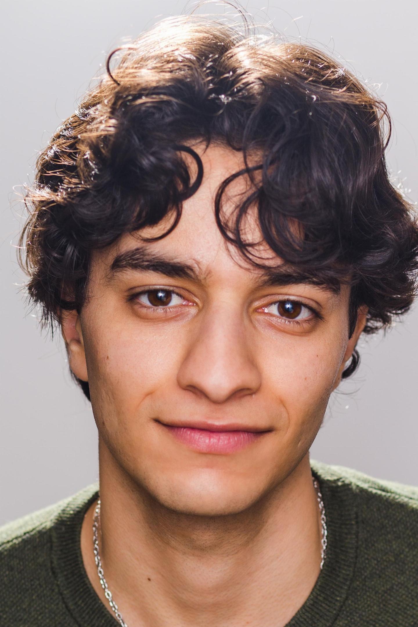 Michael Iskander - FilmAffinity