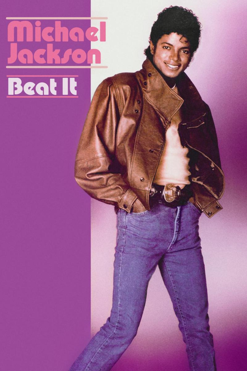 Michael Jackson - FilmAffinity