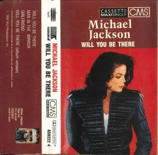Image gallery for Michael Jackson: Will You Be There (Music Video) - FilmAffinity