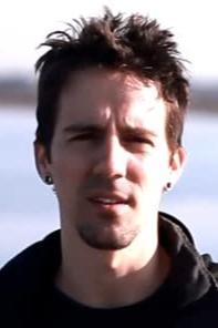 Michael Johnson - FilmAffinity