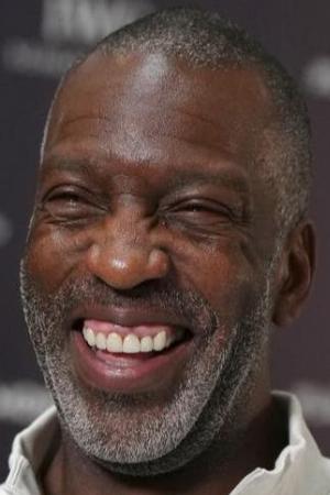 Michael Johnson - FilmAffinity