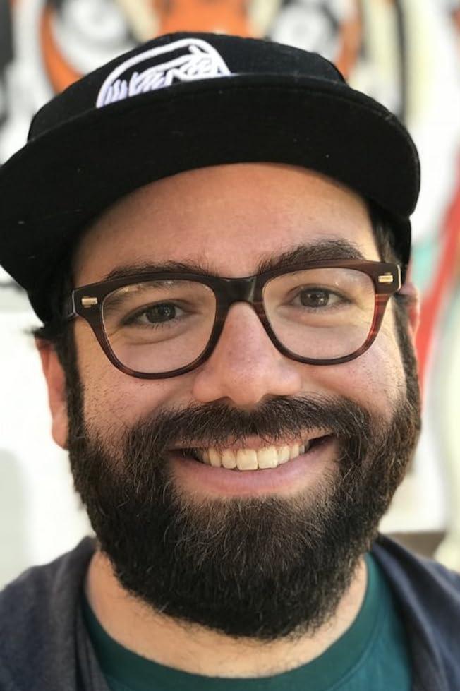 Michael Jonathan Smith - FilmAffinity