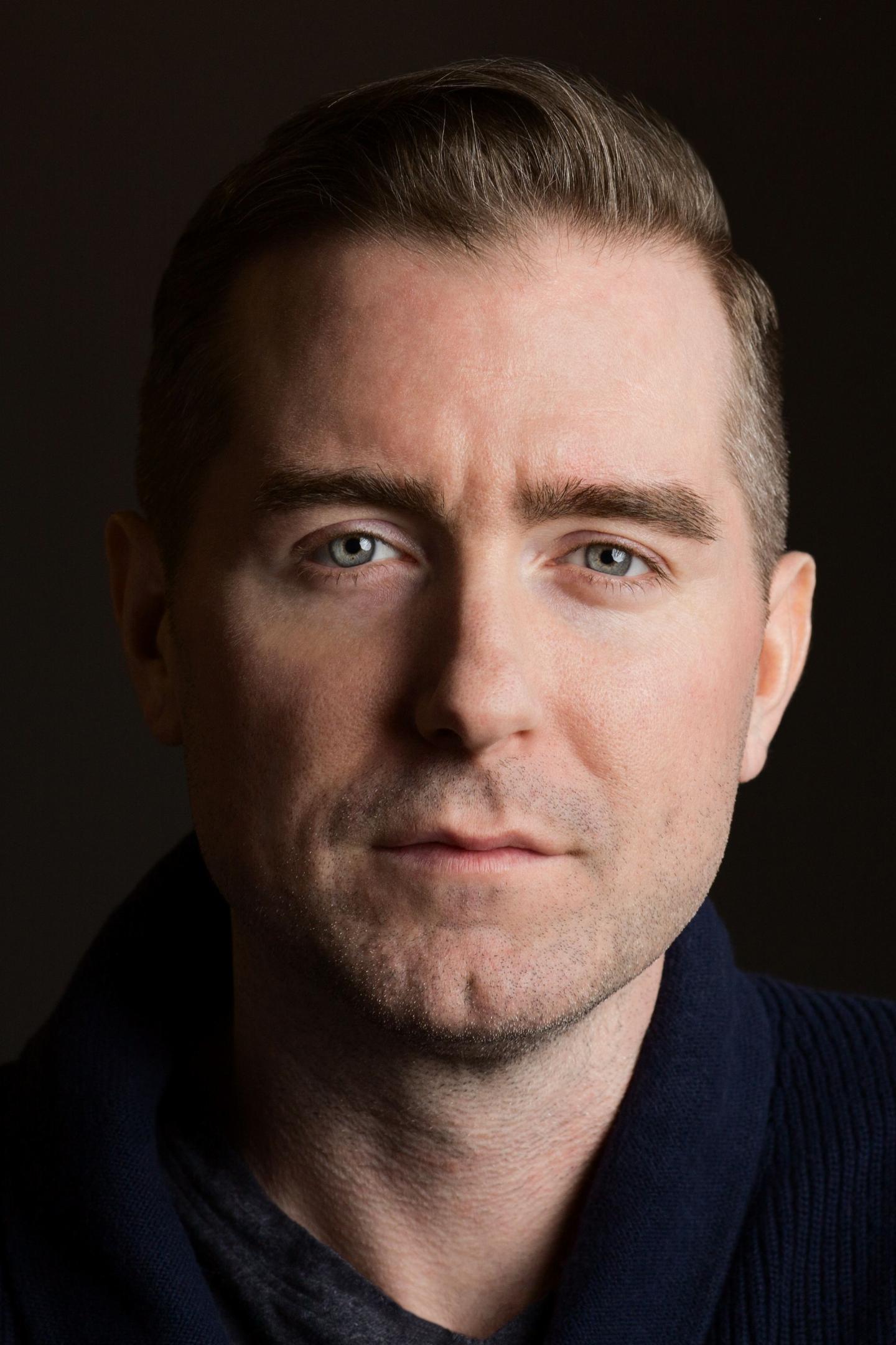 Michael Patrick Thornton - FilmAffinity