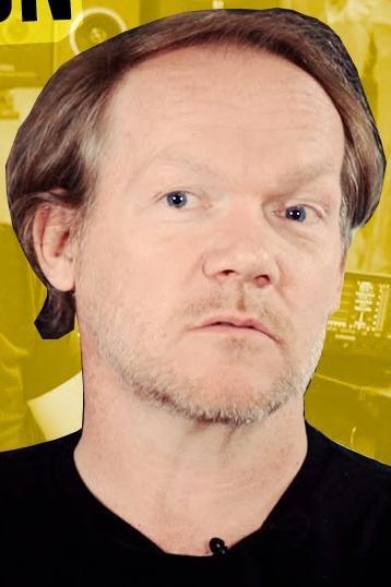 Michael Patterson - FilmAffinity