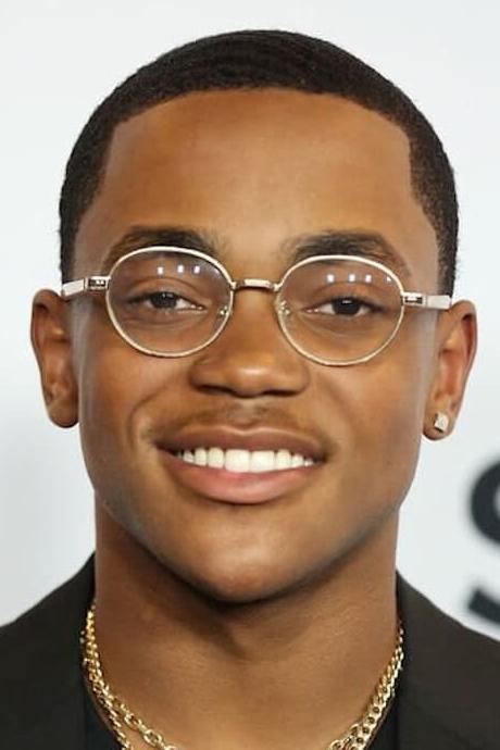 Michael Rainey Jr. - FilmAffinity