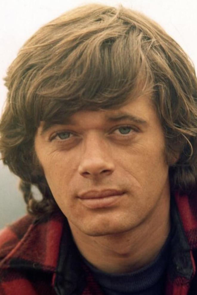 Michael Sarrazin - FilmAffinity