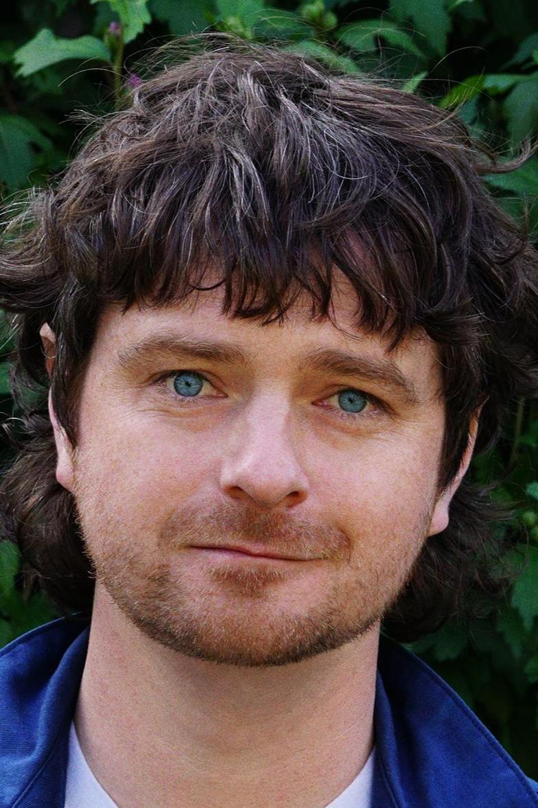 Michael Shanks - FilmAffinity