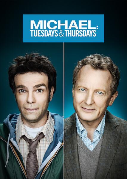 Michael: Tuesdays & Thursdays (Serie de TV) (2011) - FilmAffinity