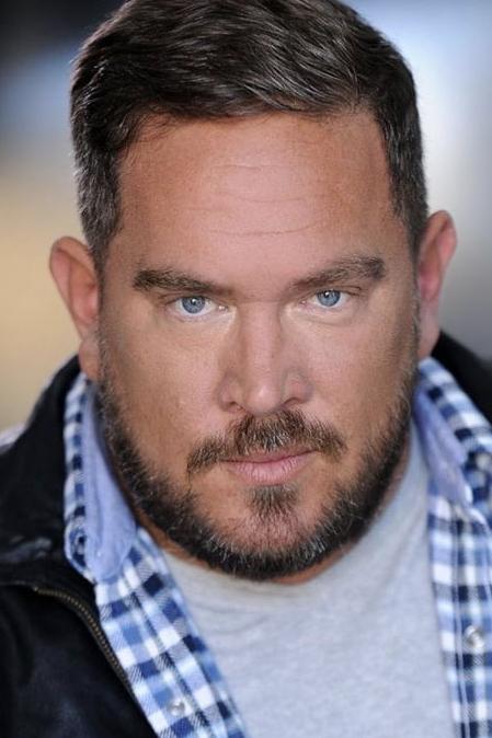 Michael Vincent Berry - FilmAffinity