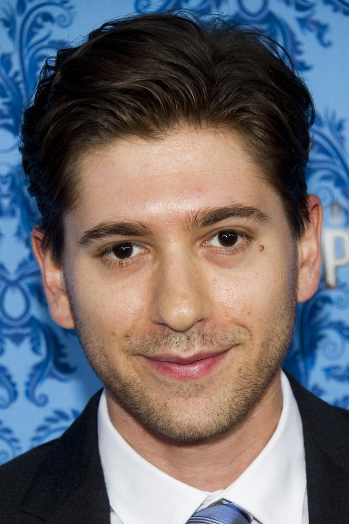 Michael Zegen - FilmAffinity