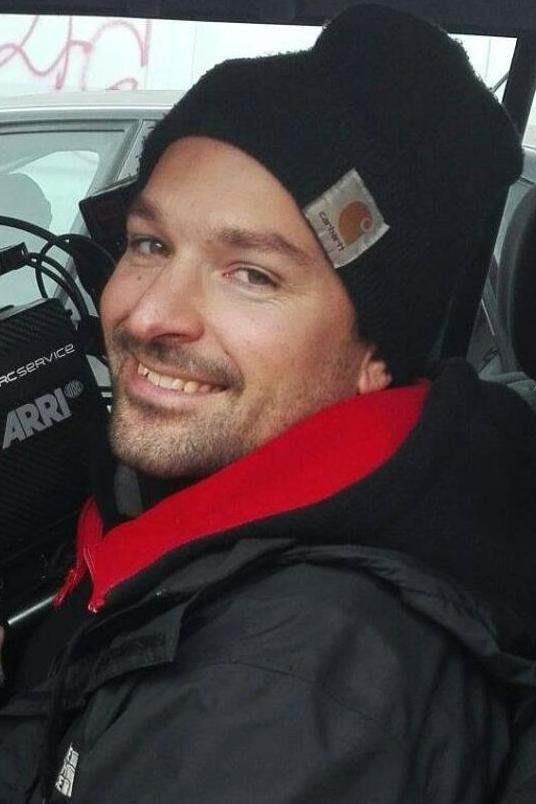 Michal Babinec - FilmAffinity