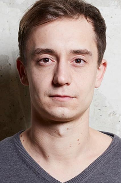 Michal Blasko - FilmAffinity