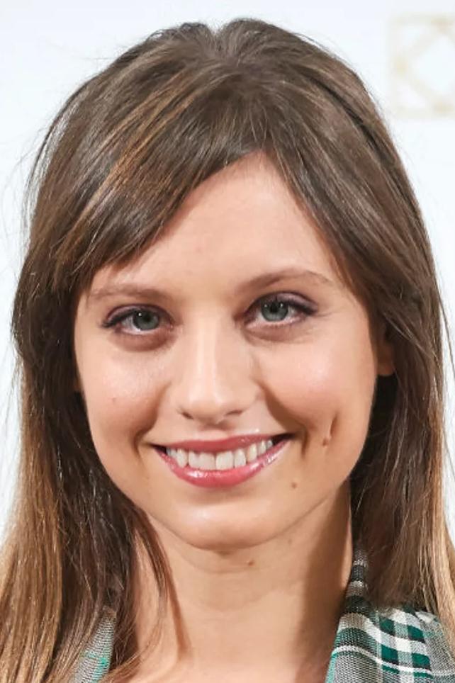 Belén Rueda - FilmAffinity