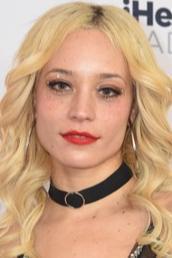 Michelle Joy - FilmAffinity