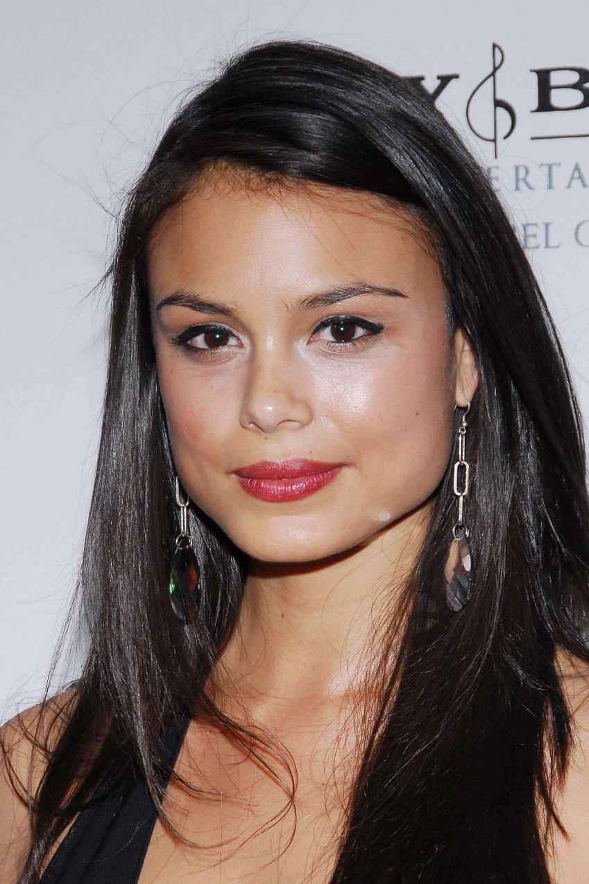 Michelle Madrigal - FilmAffinity