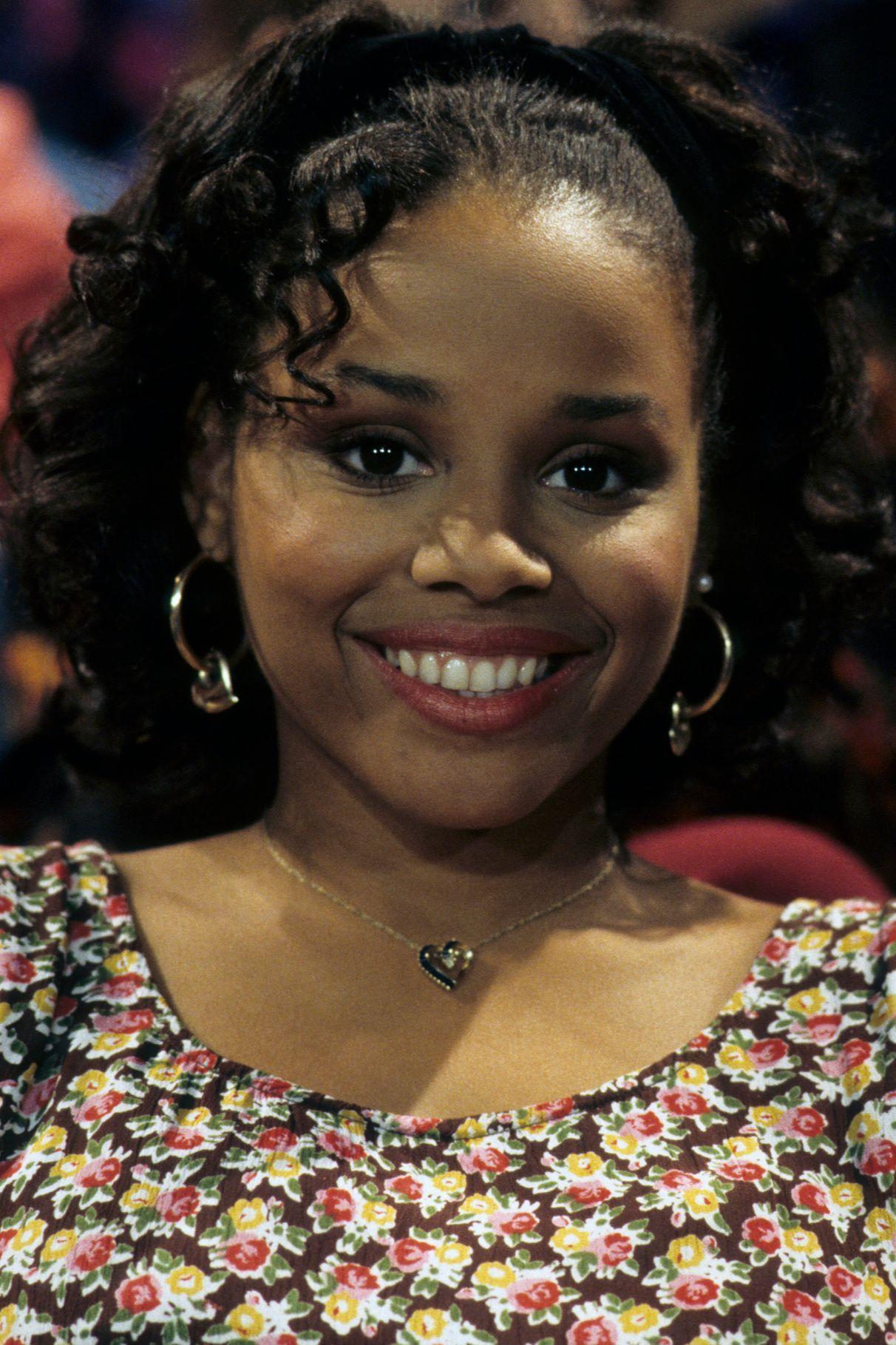 Michelle Thomas - FilmAffinity