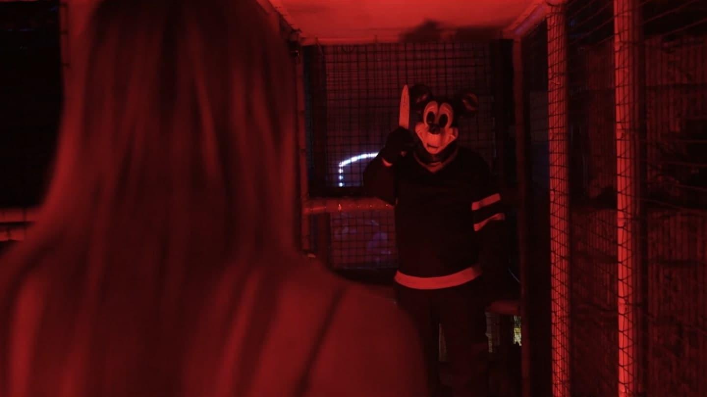 Image gallery for Mickey's Mouse Trap - FilmAffinity