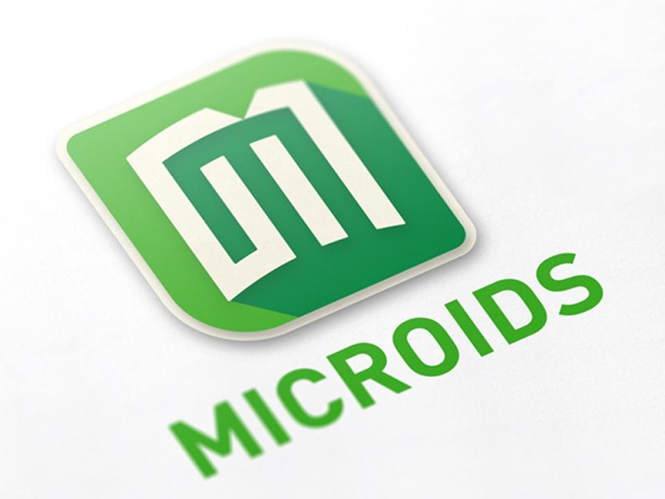 Microïds - FilmAffinity