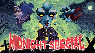 Image gallery for Midnight Special - FilmAffinity