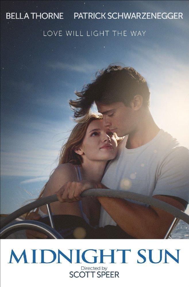 Image gallery for Midnight Sun - FilmAffinity