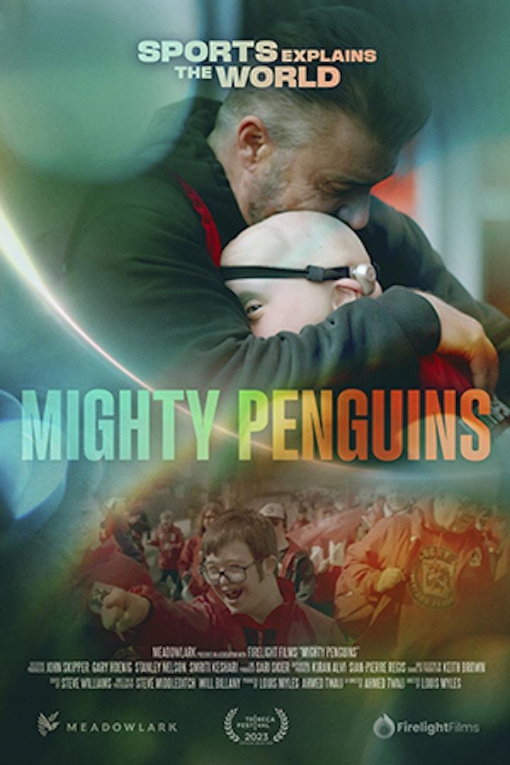 Image gallery for Mighty Penguins - FilmAffinity