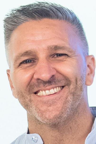 Miguel Ángel Garzón - FilmAffinity