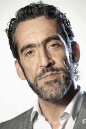 Miguel Lago Casal - FilmAffinity