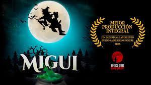 Migui (C) (2019) - FilmAffinity
