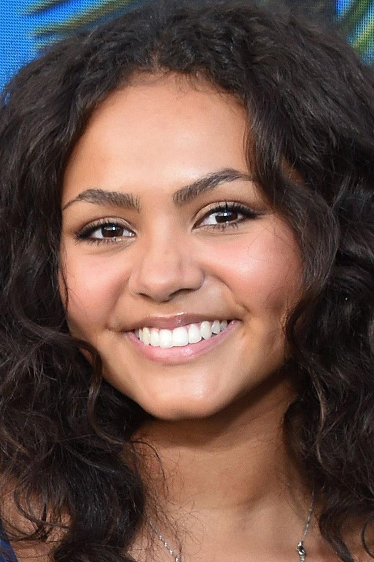 Miia Harris - FilmAffinity