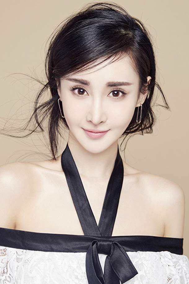 Mika Wang - FilmAffinity