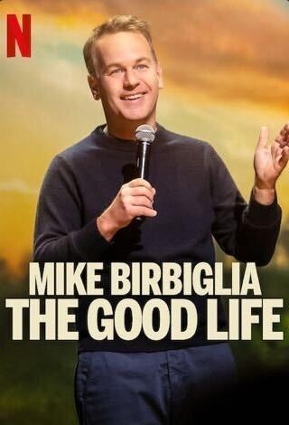 Image gallery for Mike Birbiglia: The Good Life - FilmAffinity