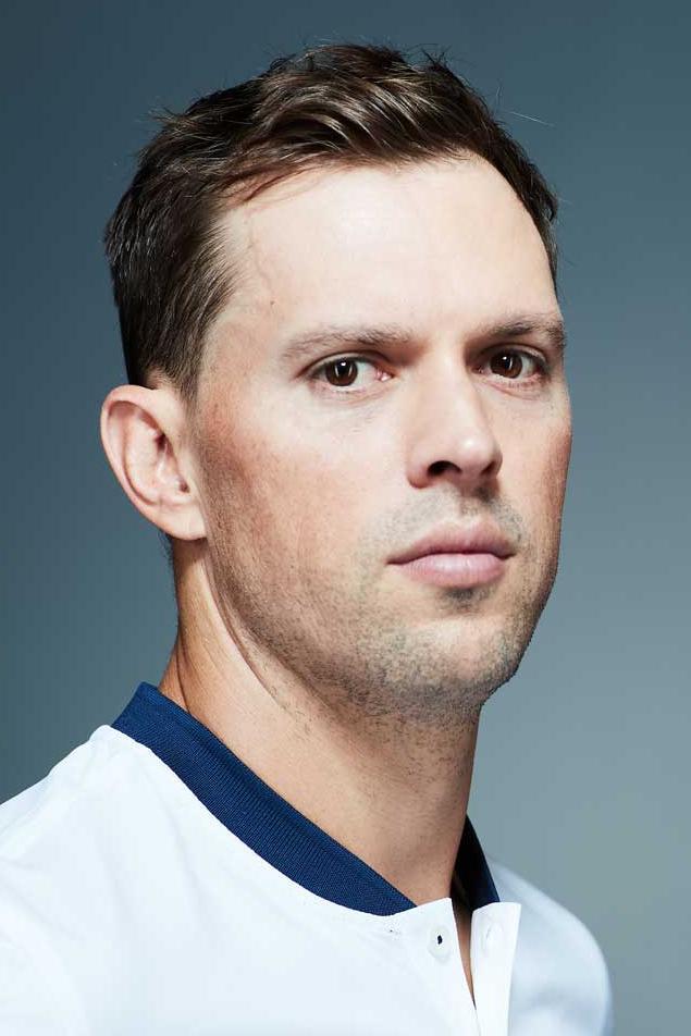 Mike Bryan - FilmAffinity