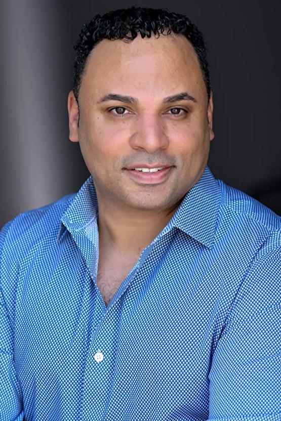 Mike Dunston - FilmAffinity