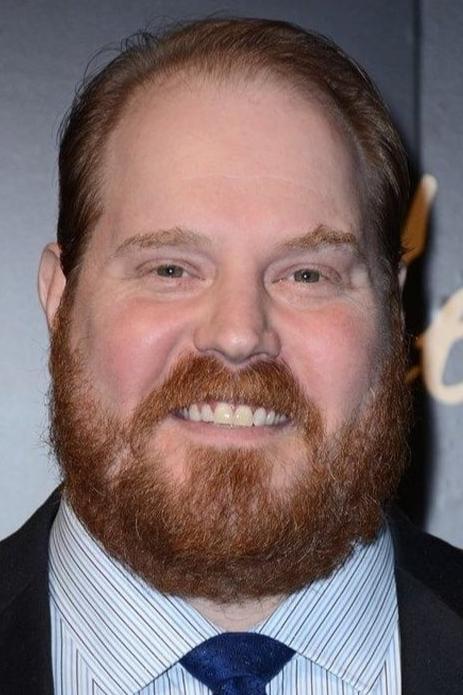 Mike Houston - FilmAffinity