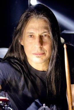 Mike Mangini - FilmAffinity