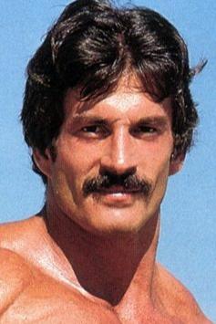 Mike Mentzer - FilmAffinity