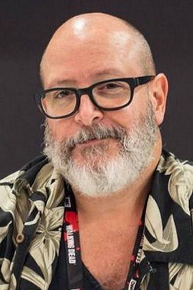 Ron Perlman - FilmAffinity