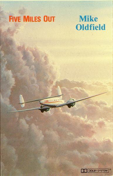 Mike Oldfield feat. Maggie Reilly: Five Miles Out (Vídeo musical) (1982) - FilmAffinity