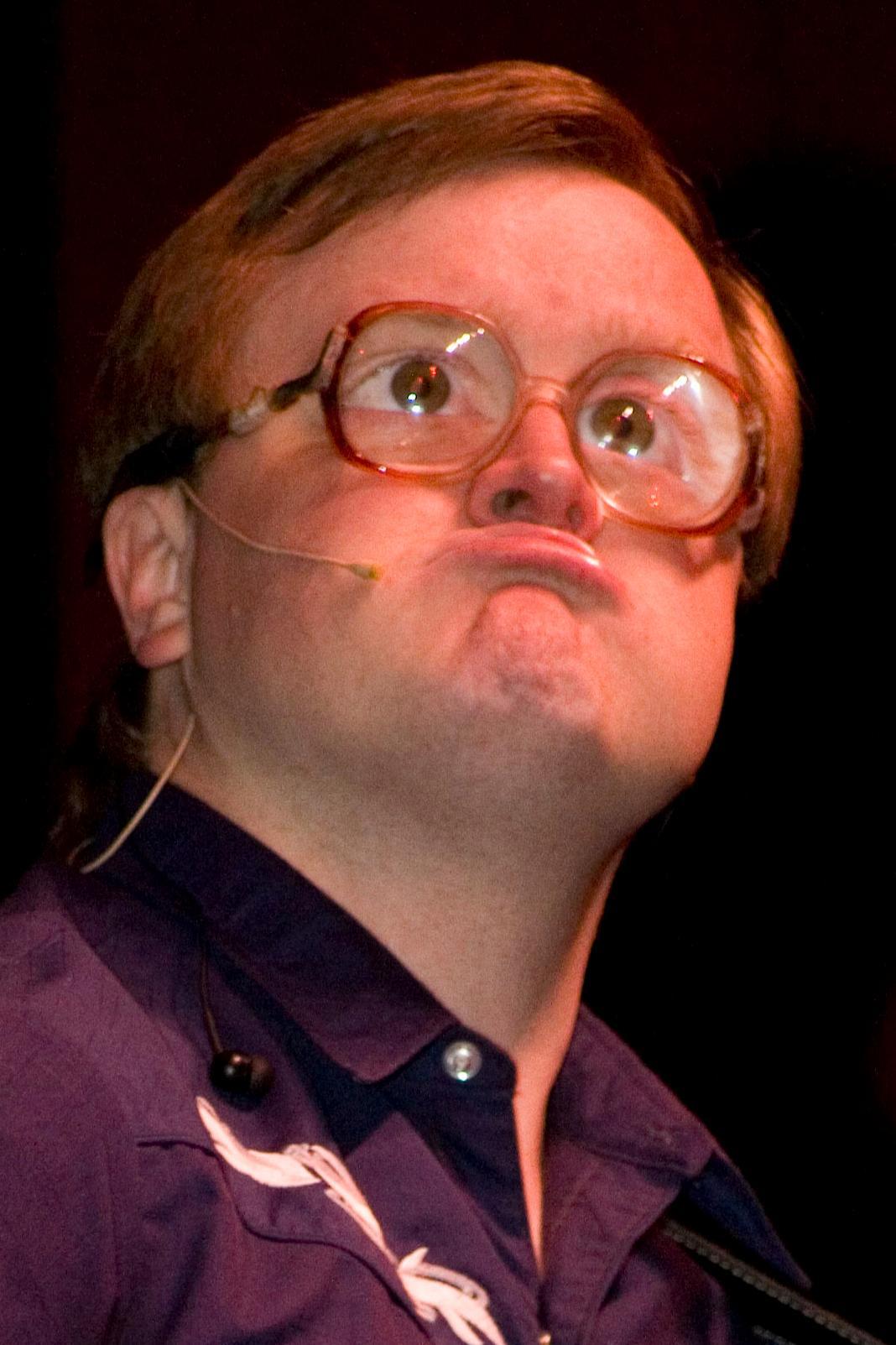 Mike Smith - FilmAffinity