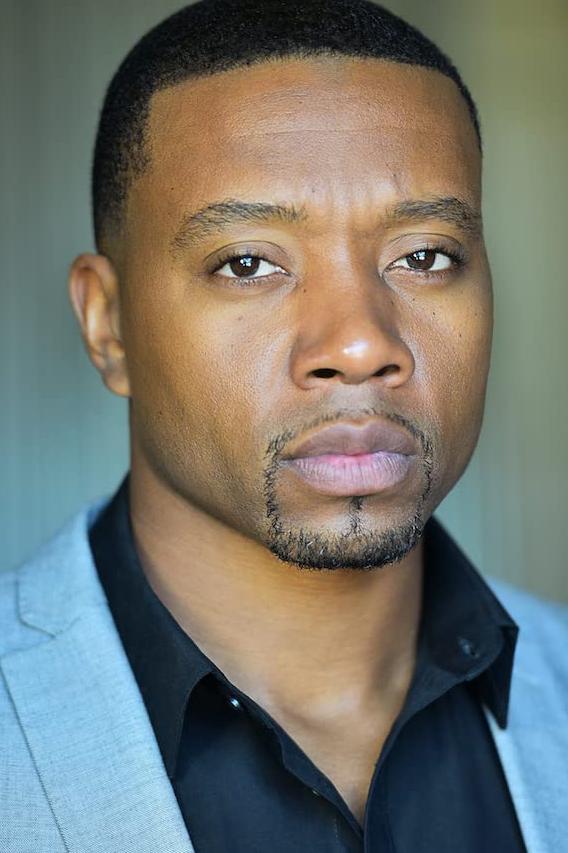 Mike Strong - FilmAffinity