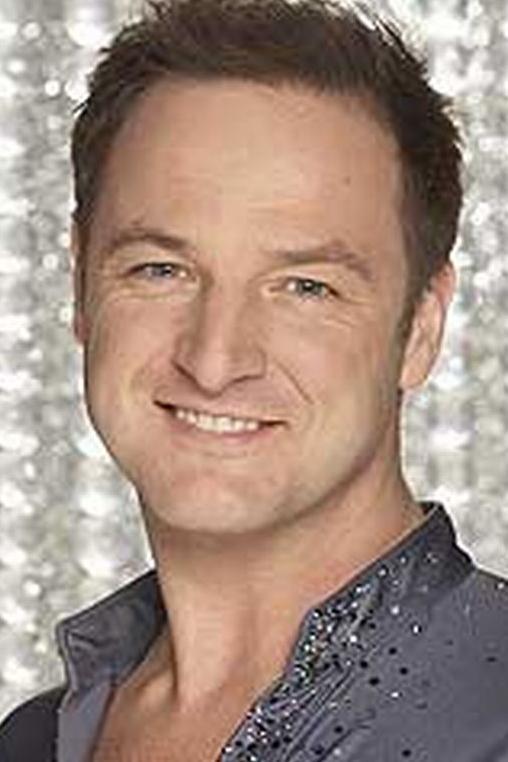 Mikey Graham - FilmAffinity