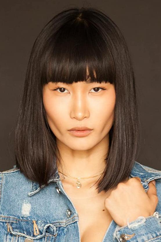 Miki Hamano - FilmAffinity