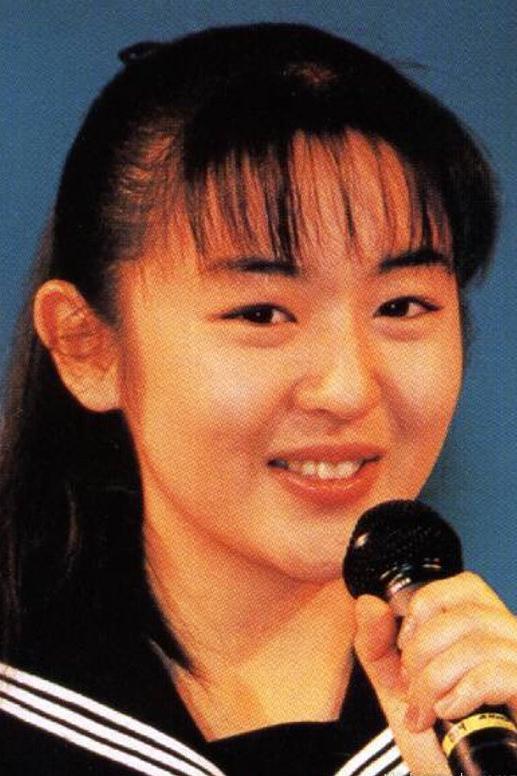 Miki Sakai - FilmAffinity